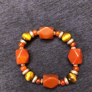 Jewelry | Botswana Agate The Most Expensive Agate In The World Bracelet ...